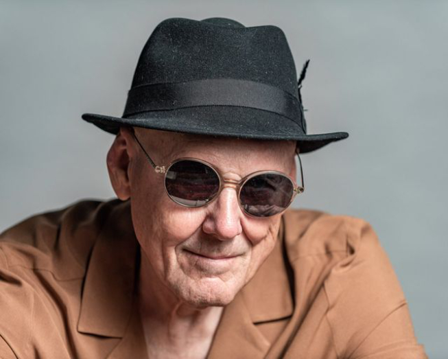 Holiday concert coming Dec. 9; ‘A Blue Christmas with Billy Price’ set ...